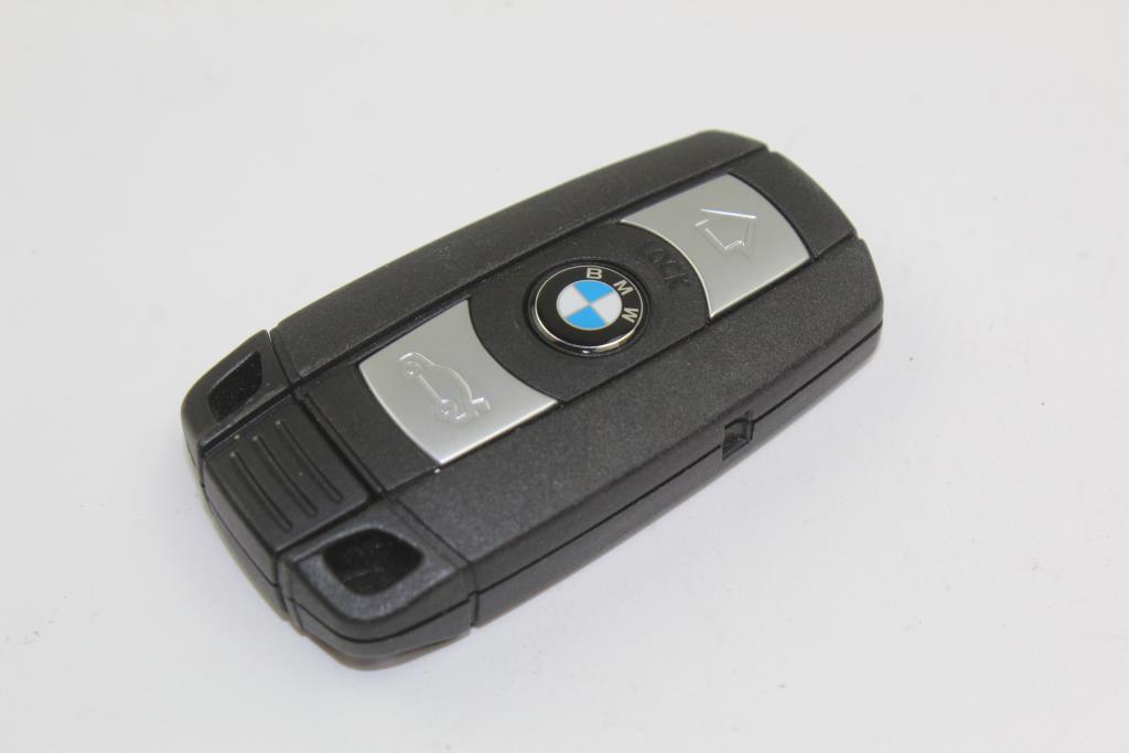 BMW Key Fob | Property Room