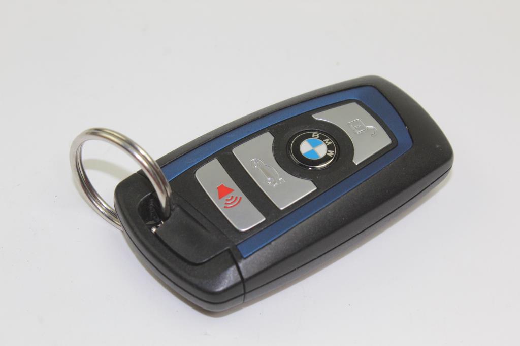 BMW Key Fob | Property Room