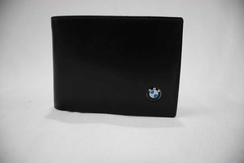BMW Wallet | Property Room