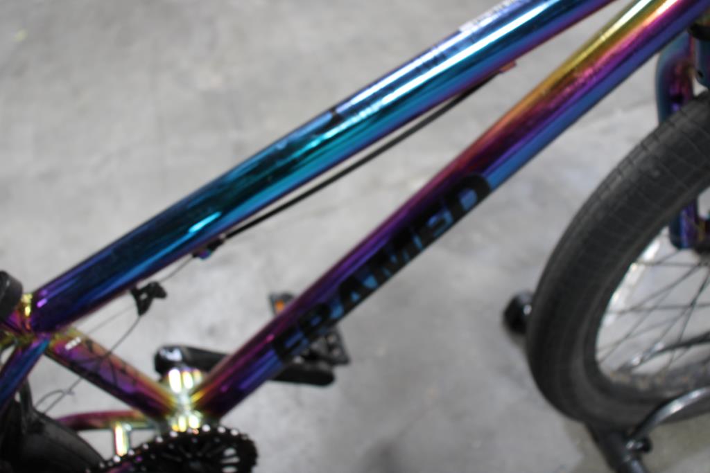 BMX Style Bike | Property Room