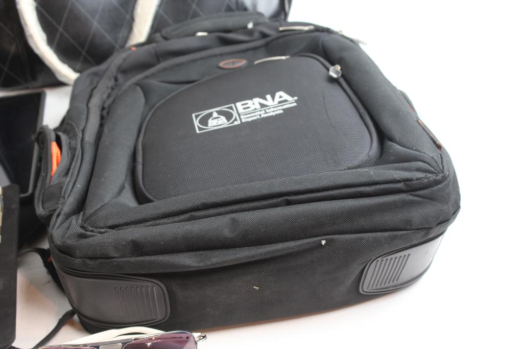 Bna Backpack, Mary Kay Bag, Xoxo Socks, Tablets And More: 10+ Items ...