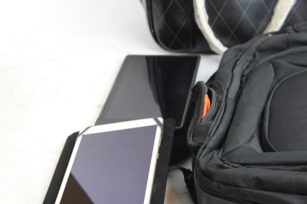 Bna Backpack, Mary Kay Bag, Xoxo Socks, Tablets And More: 10+ Items ...