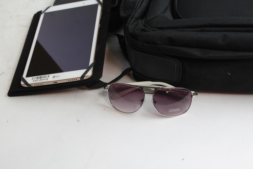 Bna Backpack, Mary Kay Bag, Xoxo Socks, Tablets And More: 10+ Items ...