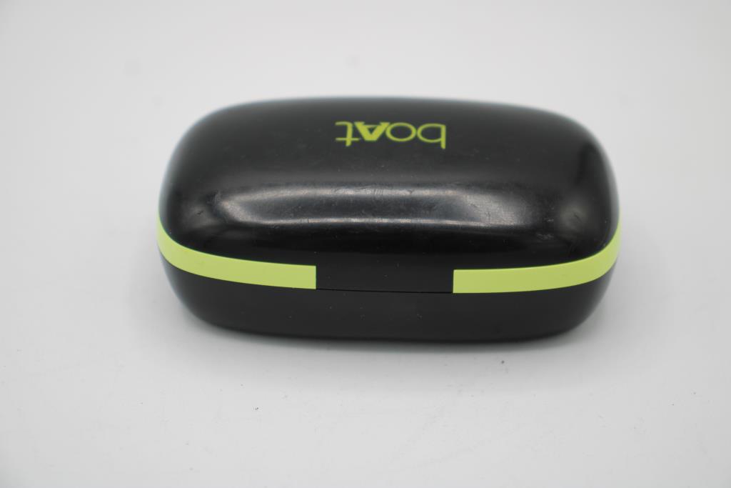 BoAt Airdopes 441 Pro Bluetooth Wireless Earbuds With Charging Case ...