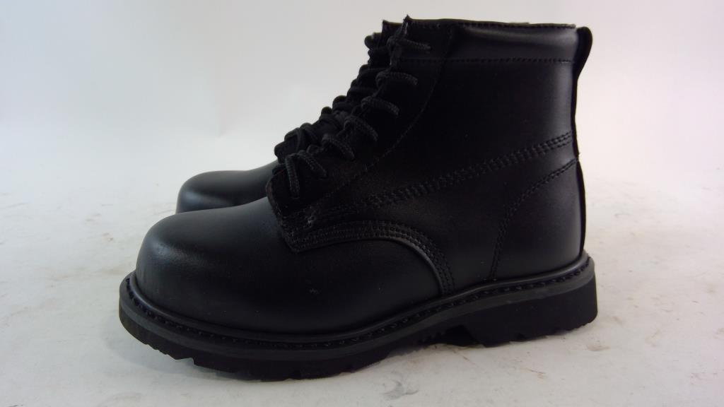 Bob Barker Mens Shoes, Size 5E | Property Room