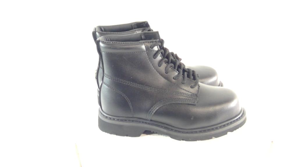 Bob Barker Mens Shoes, Size 6E | Property Room