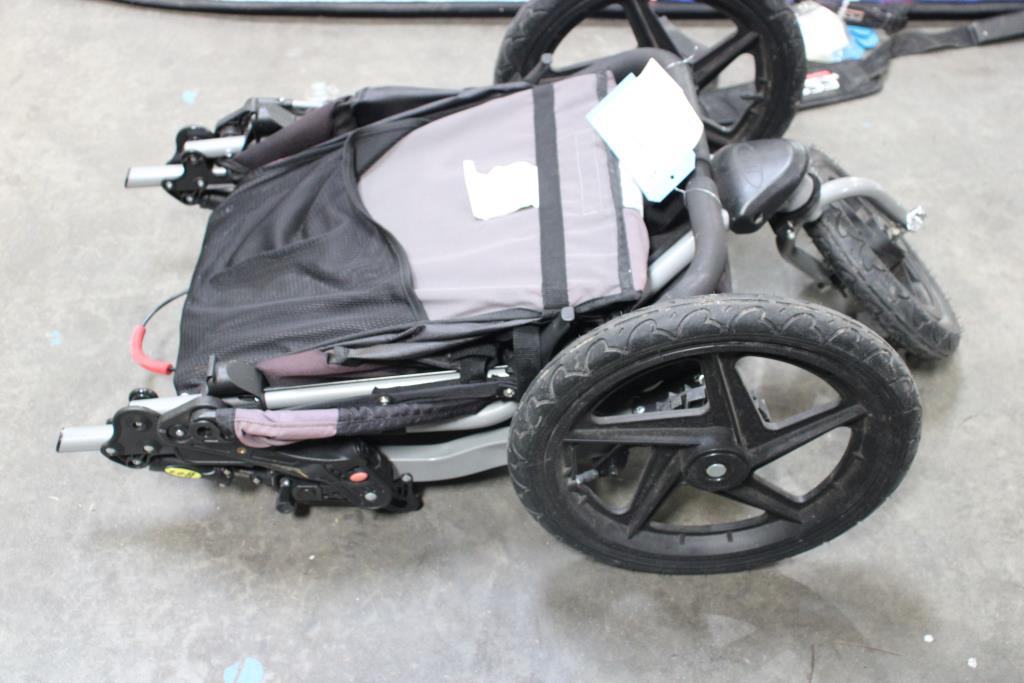 BOB Gear Jogger Stroller | Property Room