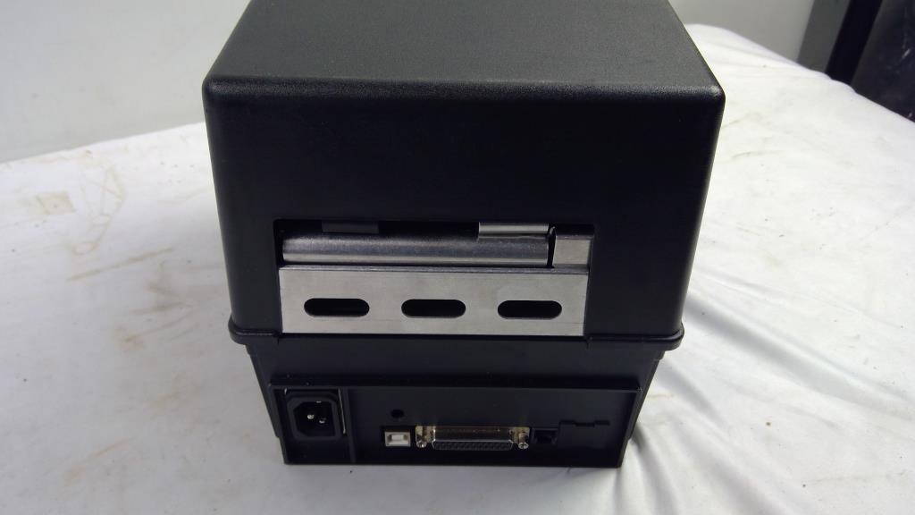 Boca Systems VLemur Direct Thermal Printer | Property Room