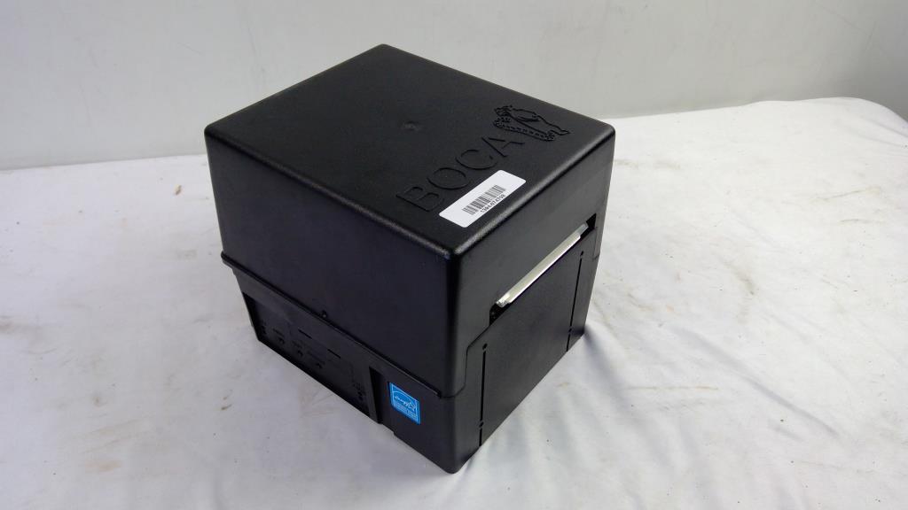 Boca Systems VLemur Direct Thermal Printer | Property Room