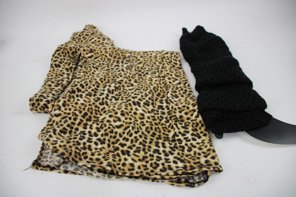 Body Central And More Clothing Lot, 4 Pieces | Property Room