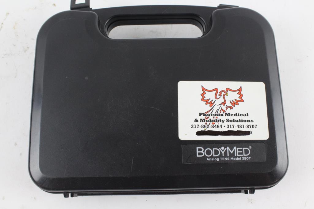 Bodymed Electronic Nerve Stimulator | Property Room