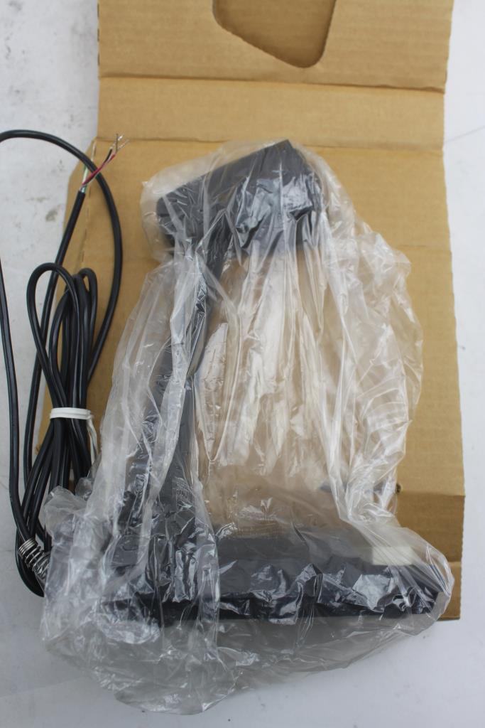 Bogen Desktop Base Microphone MBS-1000 | Property Room
