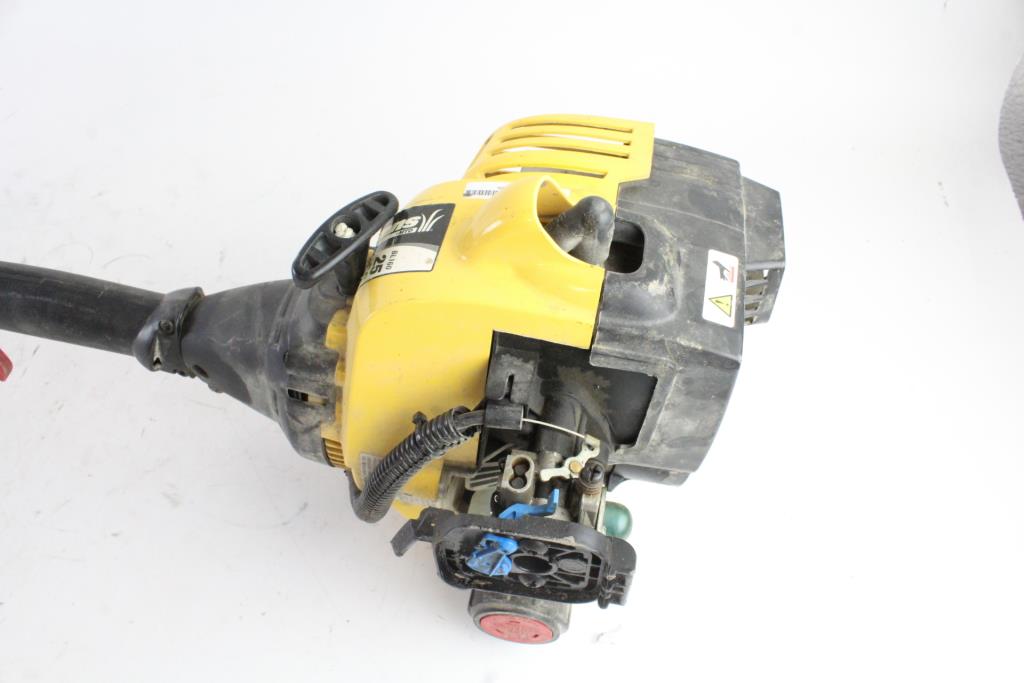 Bolen Gas String Trimmer | Property Room