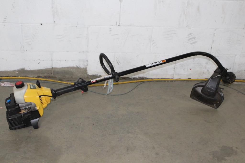 Bolens 17" String/Weed Trimmer | Property Room
