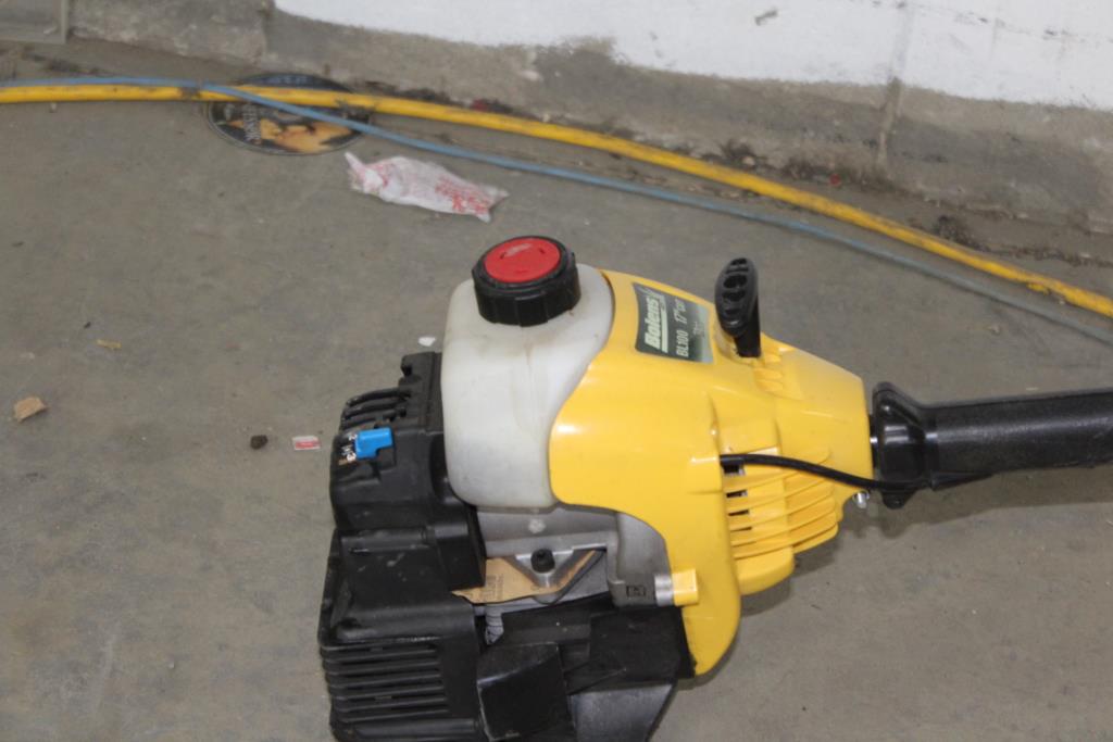 Bolens 17" String/Weed Trimmer | Property Room