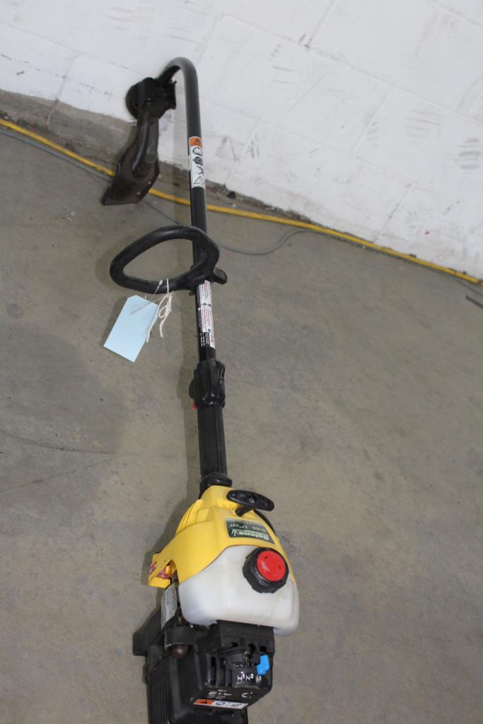 Bolens 17" String/Weed Trimmer | Property Room