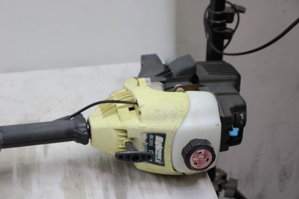 Bolens Bl100 Weed Eater | Property Room
