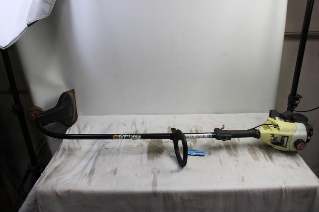 Bolens Bl100 Weed Eater | Property Room