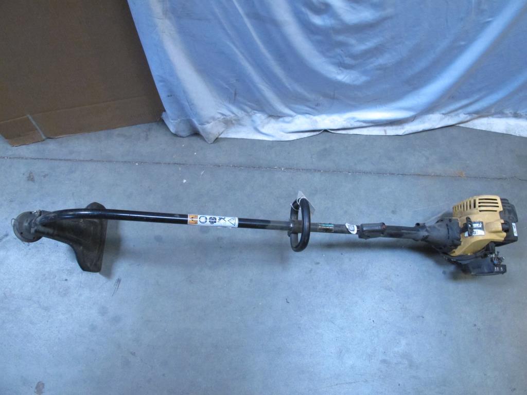 Bolens BL110 25cc Gas Powered String Trimmer | Property Room