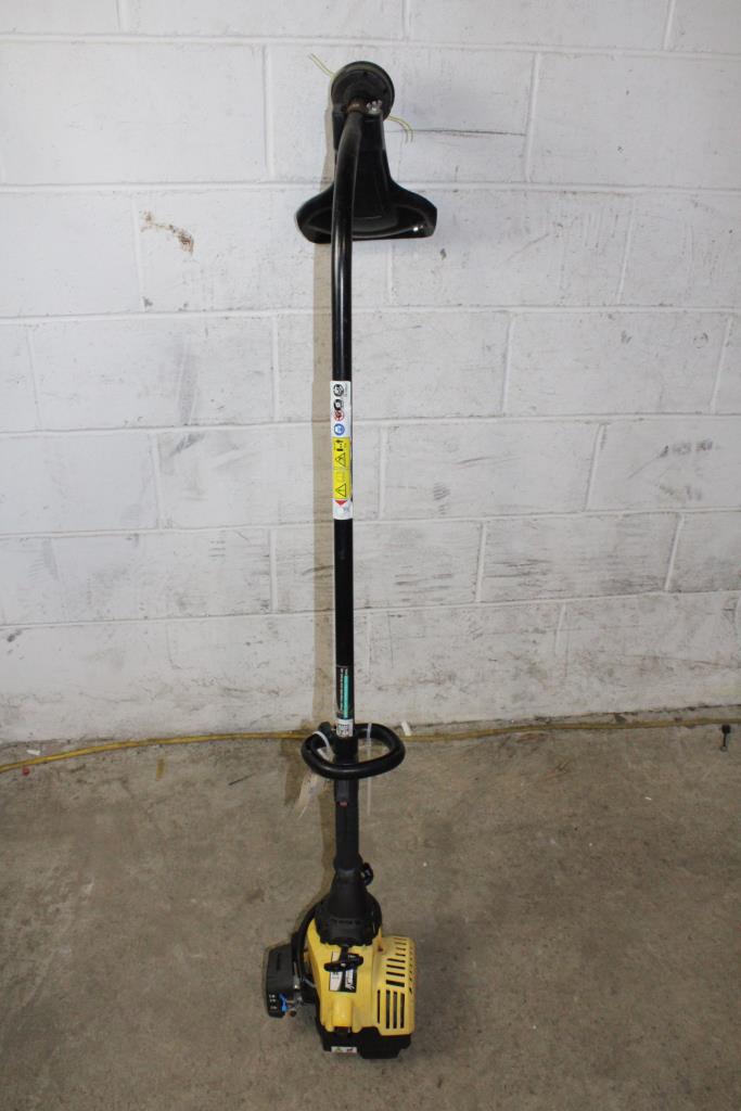 Bolens By MTD String Trimmer | Property Room