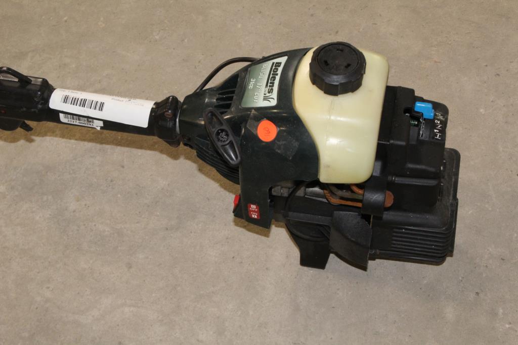 Bolens String Trimmer | Property Room
