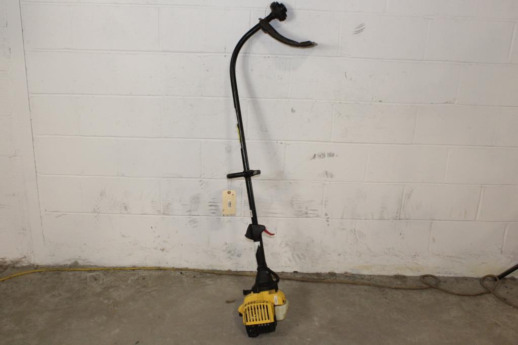 Bolens String Trimmer | Property Room