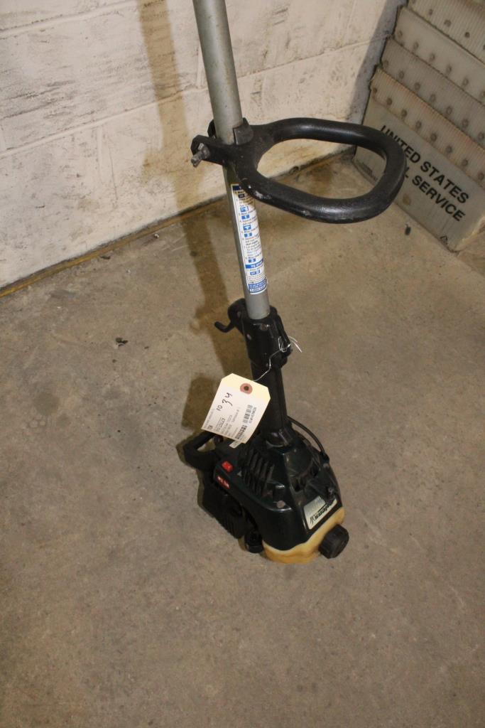 Bolens String Trimmer | Property Room