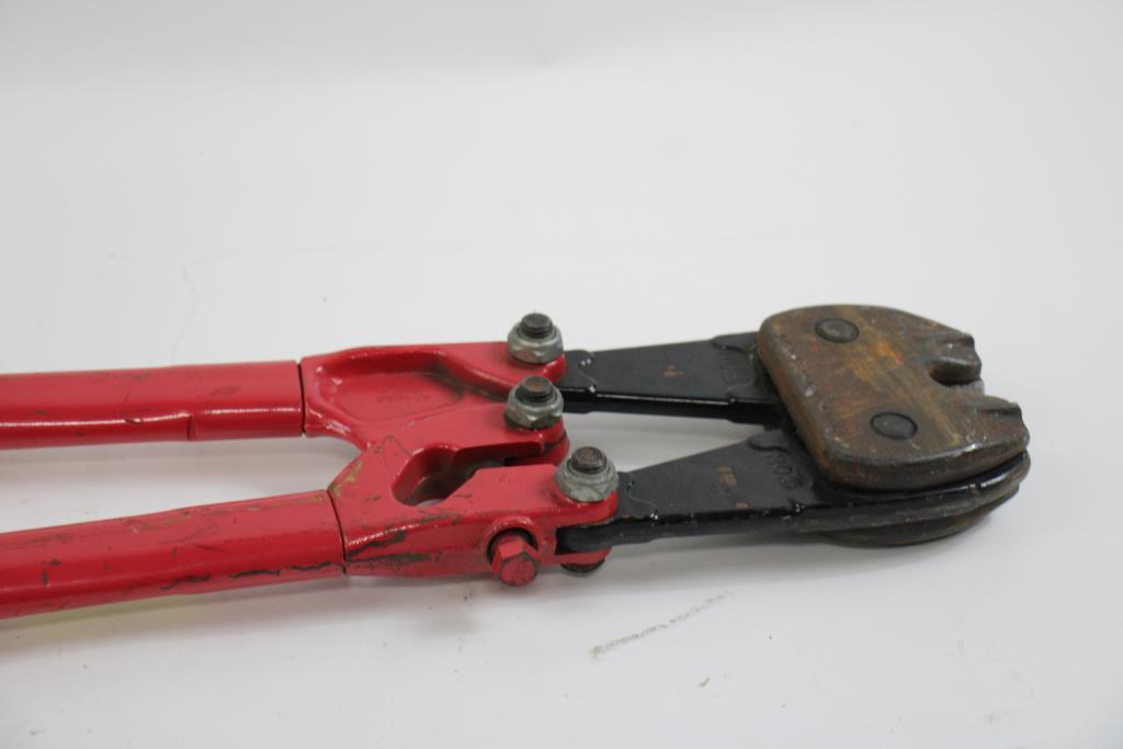 Bolt Cutters | Property Room
