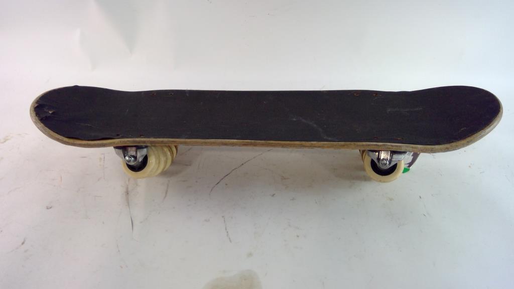 Bomb Factory Flowboard | Property Room