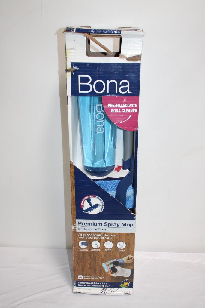 Bona Premium Spray Mop | Property Room