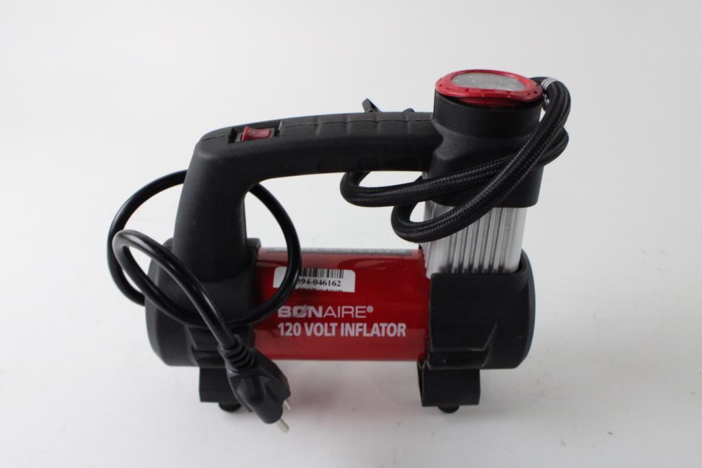 Bonaire Inflator | Property Room