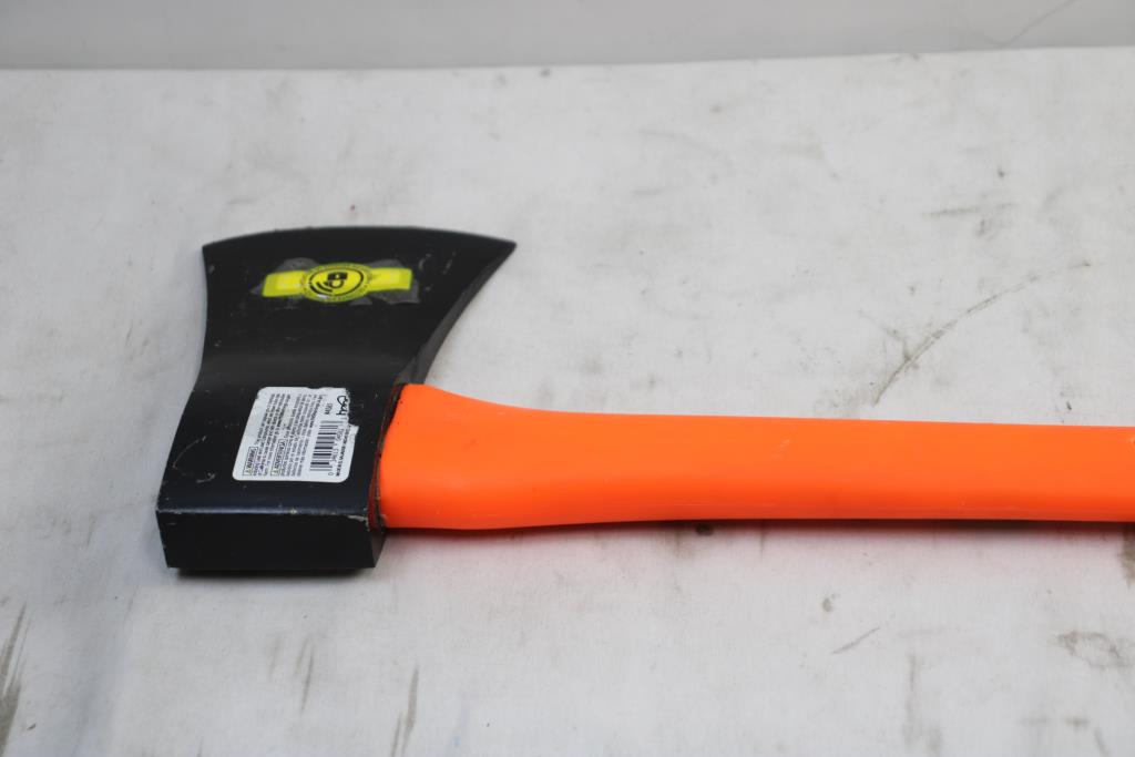 Bond Axe 35" | Property Room