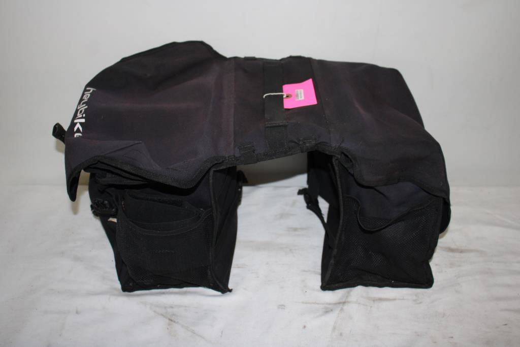 Book, Gun Case And More Lot, 4 Pieces | Property Room