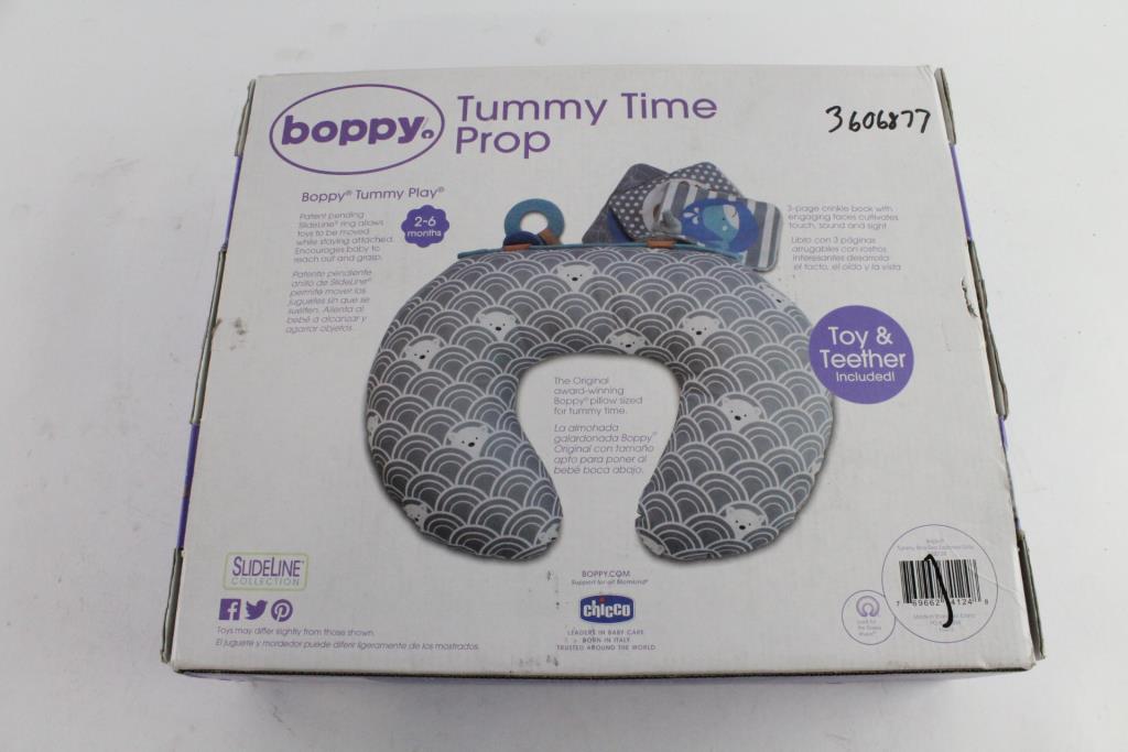 Boppy Tummy Time Prop | Property Room