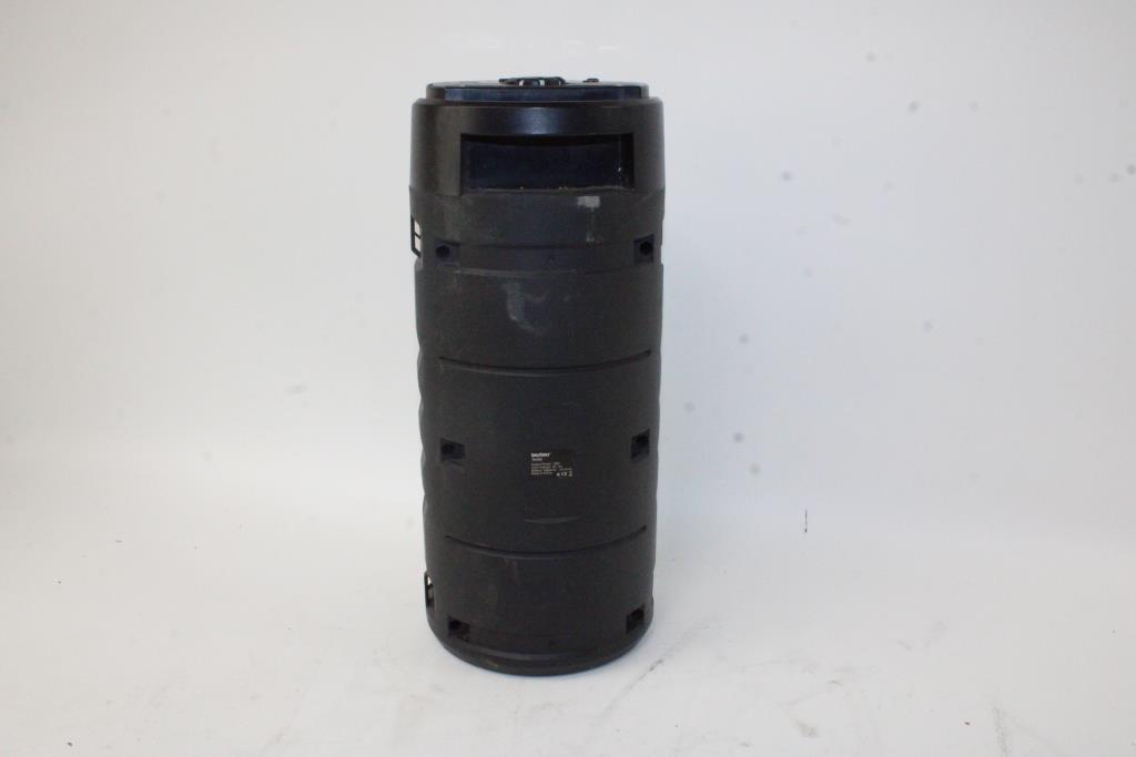 Bosbos Eternity Portable Speaker | Property Room