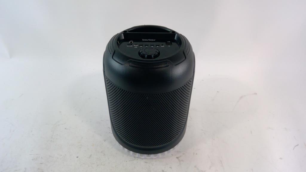 Bosbos Speaker | Property Room