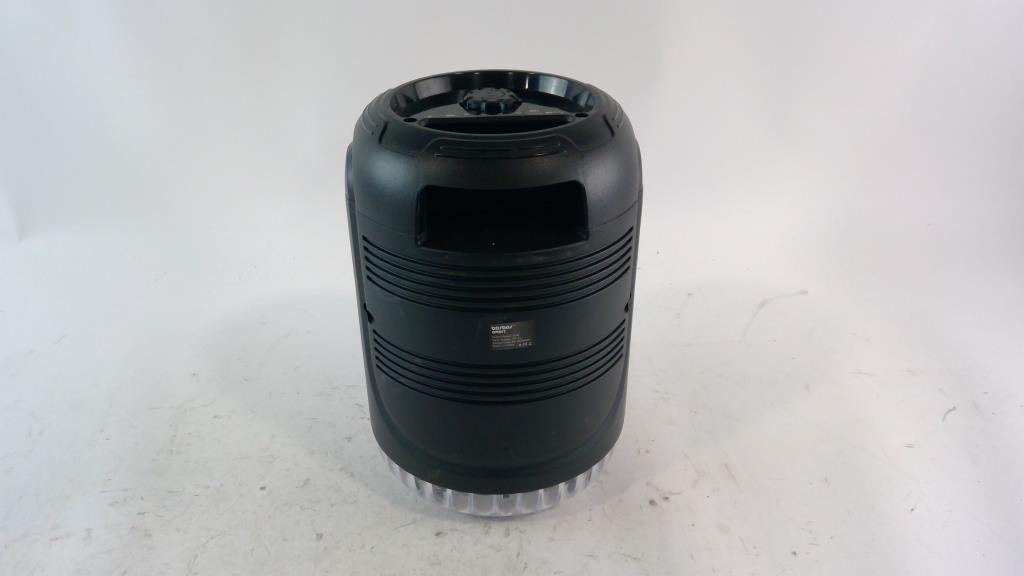 Bosbos Speaker | Property Room