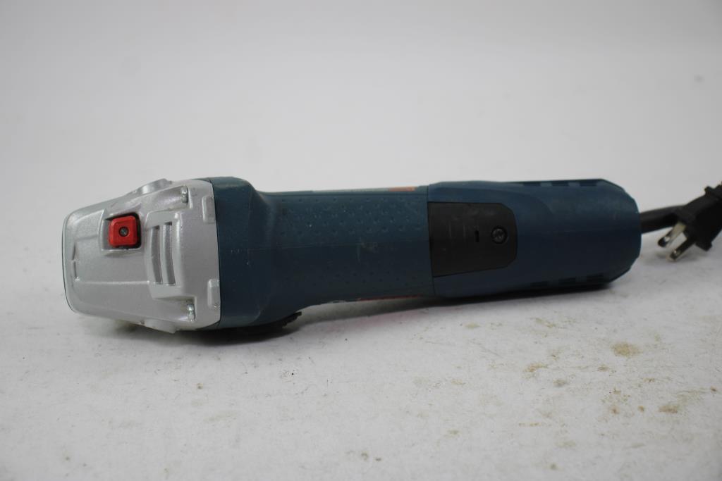 Bosch Corded Standard Angle Grinder, GWS8-45 | Property Room