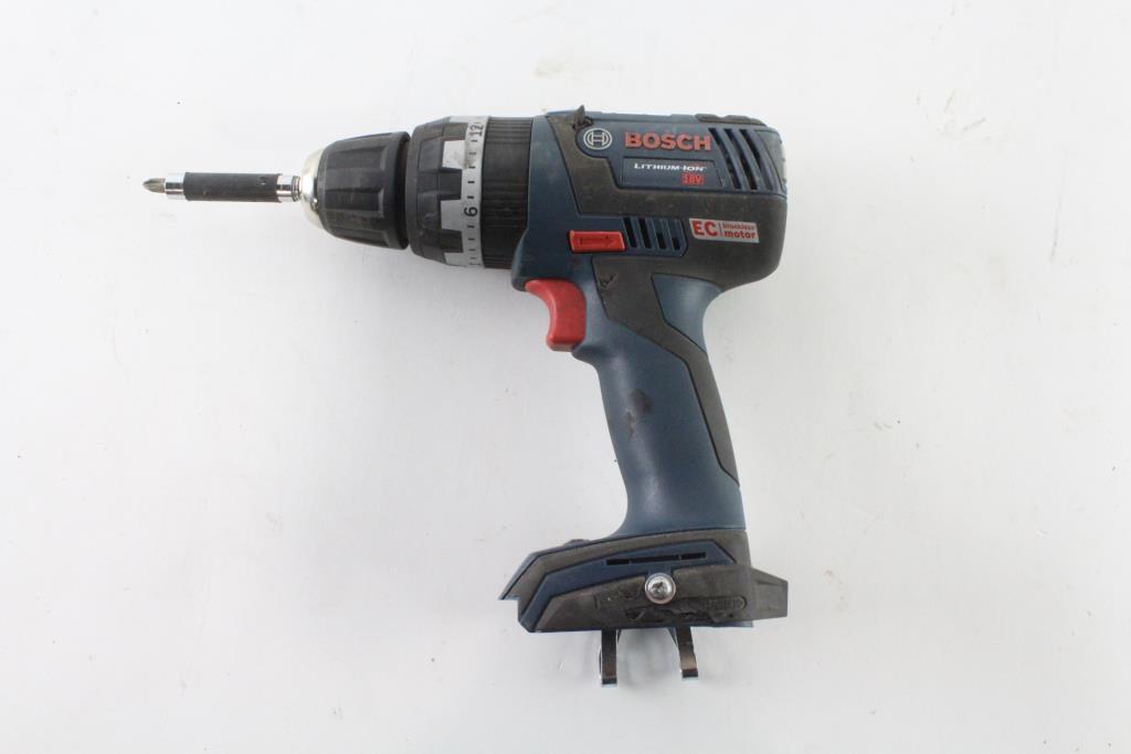 Bosch Cordless Drill | Property Room