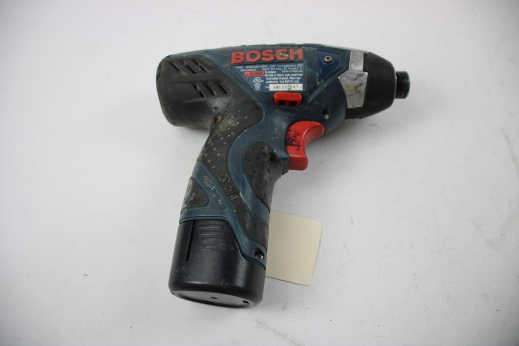 Power Tool Auctions - Page 1 | PropertyRoom.com