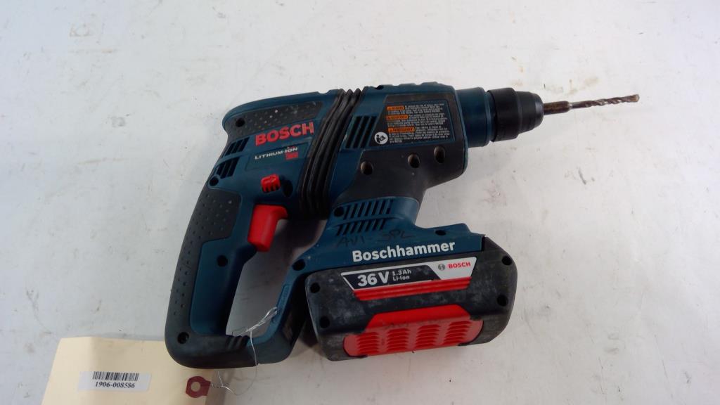 Hand & Power Tool Auctions - Page 1 | PropertyRoom.com