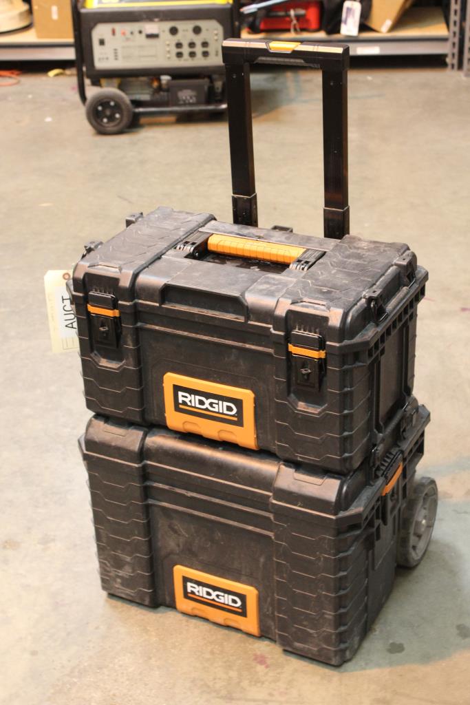 Bosch Model 25618 Impactor Driver, Bosch DDS181A Drill, Ridgid Tool ...