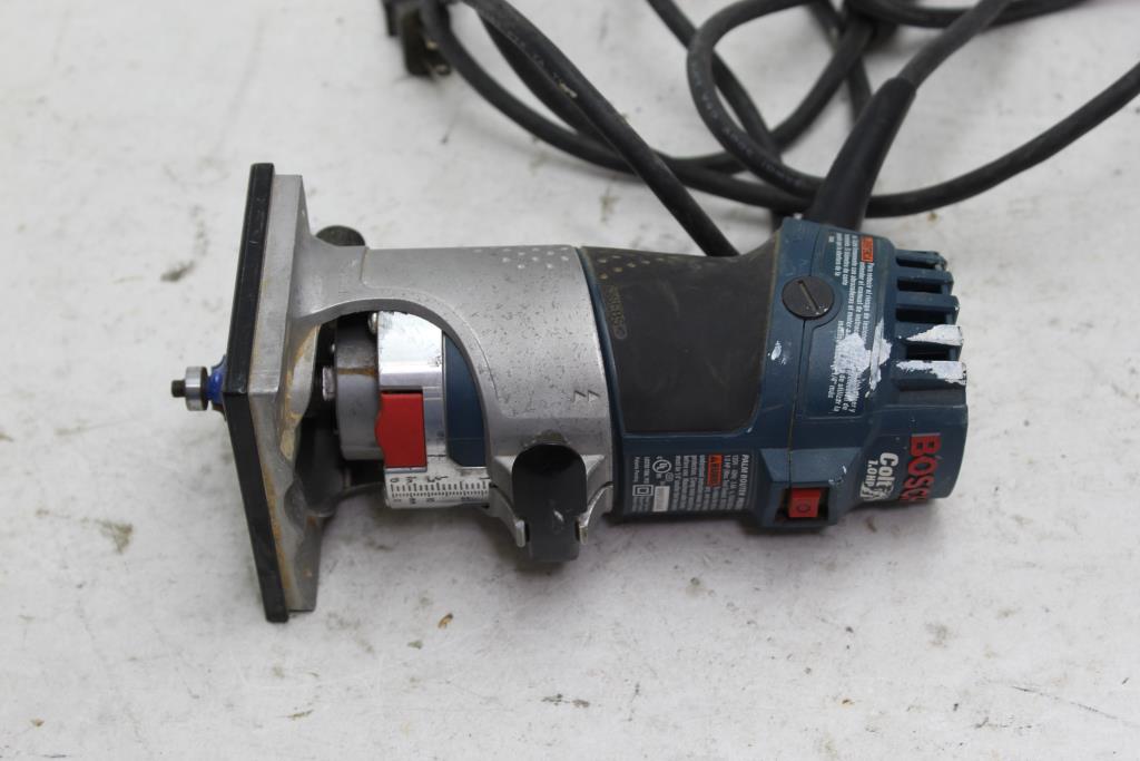 Bosch Palm Router | Property Room