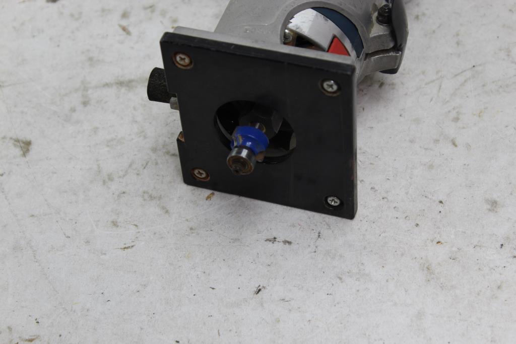 Bosch Palm Router | Property Room