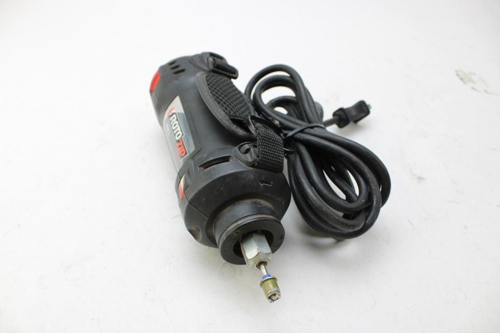 Bosch Roto Zip RZ2 Corded Rotary Tool | Property Room
