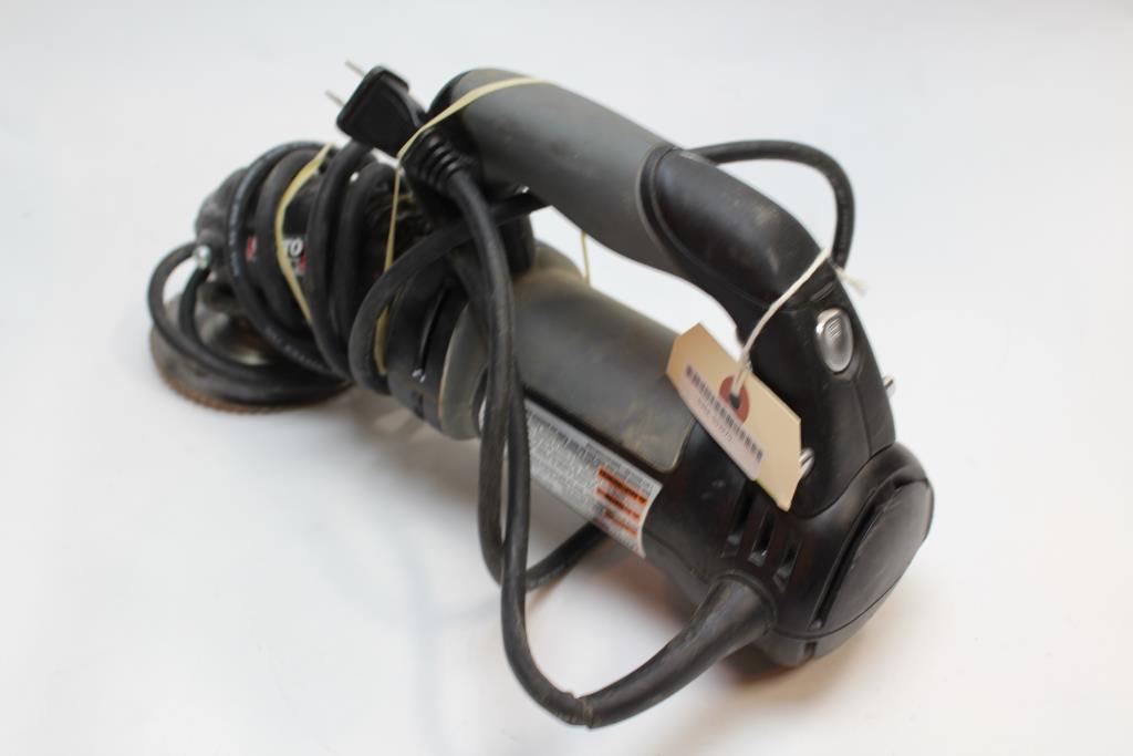 Bosch Rotozip Rz5 Spiral Cutting Rotary Tool | Property Room