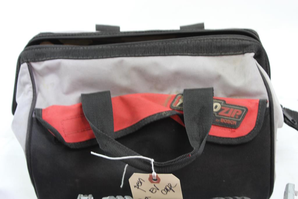 Bosch Rotozip Spiral Saw | Property Room