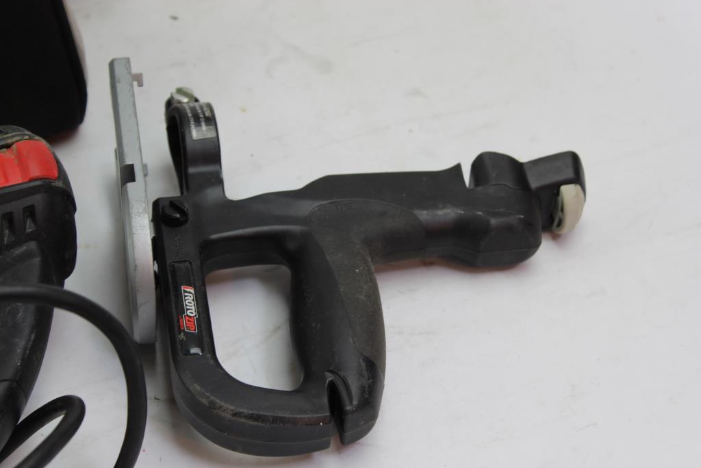 Bosch Rotozip Spiral Saw | Property Room