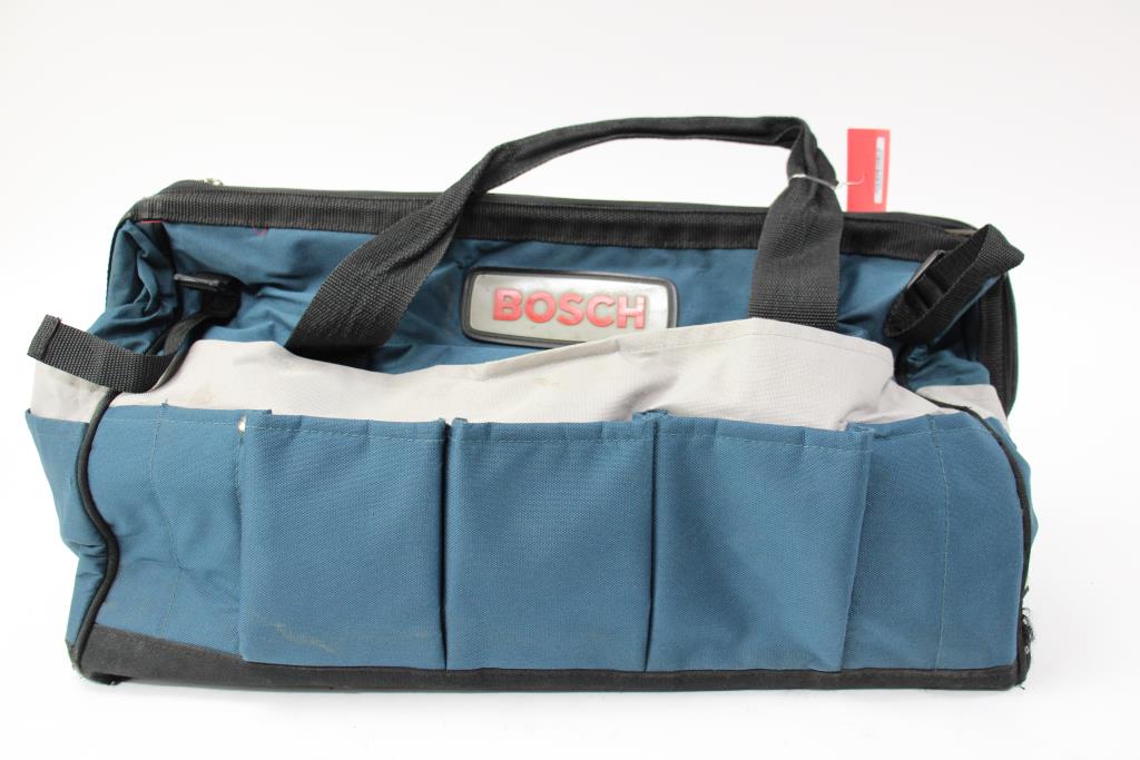 Bosch Tool Bag | Property Room