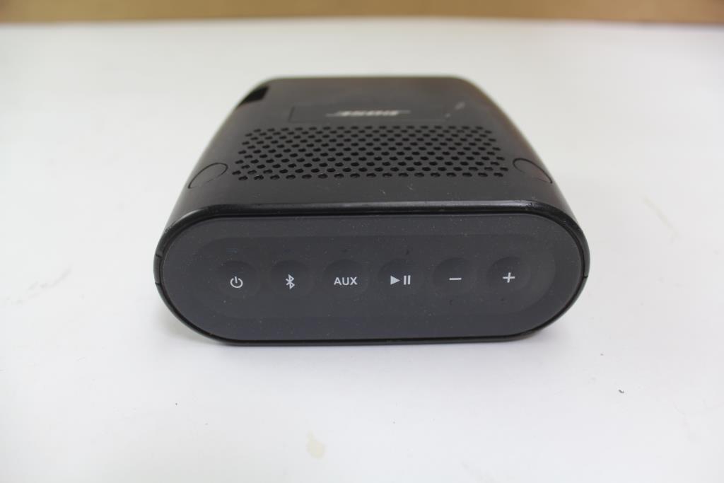 Bose 415859 Portable Bluetooth Speaker | Property Room